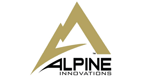 Alpine Innovations バイノスリッカー – トウキョウジュウホウ