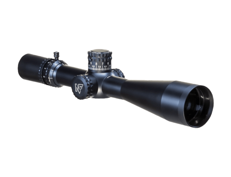 Nightforce ATACR 5-25×56 – トウキョウジュウホウ