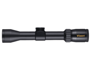 Vortex「Diamondback Tactical」4-16×44 FFP – 株式会社トウキョウジュウホウ