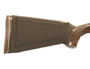 Beartooth ストックガード ポケット付 茶 – トウキョウジュウホウ